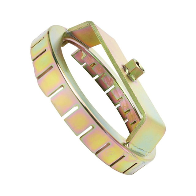 Fuel Tank Lid Wrench Fuel Tank Lock Rings Tool Sturdy Heavy Duty ...