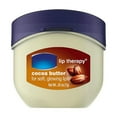Vasel Lip Therapy Variety1-Pack – Original, Rosy Lips, Cocoa Butter ...