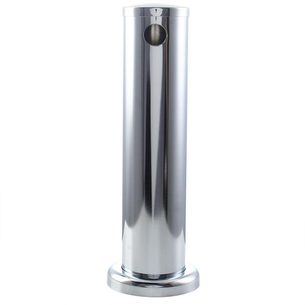 Beer Tower, Draft Beer Tower, Draft Beer Kegerator Tower Dispenser Tool ...