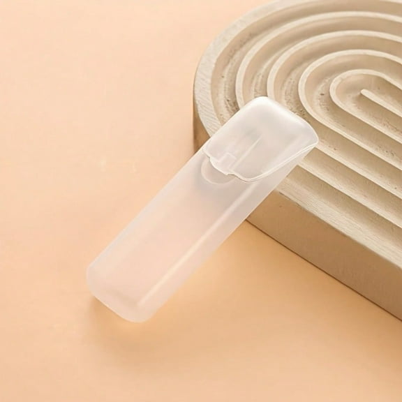 SDJMa Floss Pick Holder with 12 Count Floss Sticks, Portable Floss ...