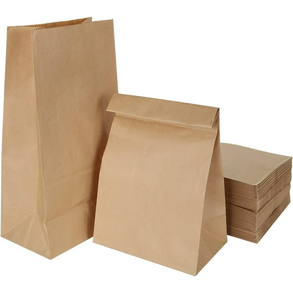 Brown Bags | Walmart Canada