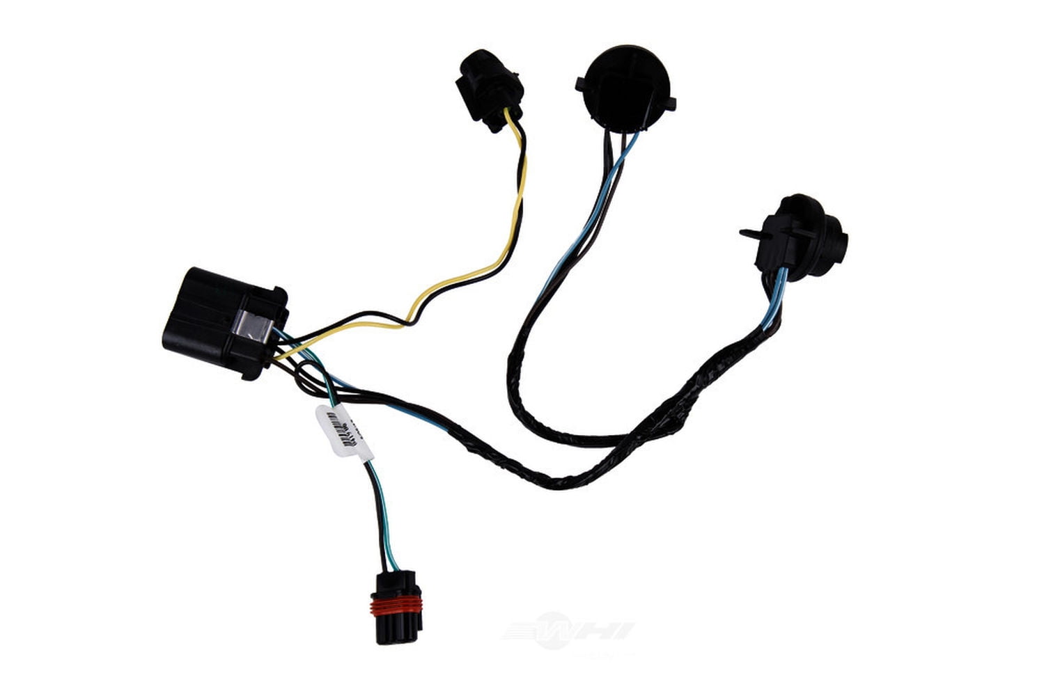 Headlight Wiring Harness - Walmart.com