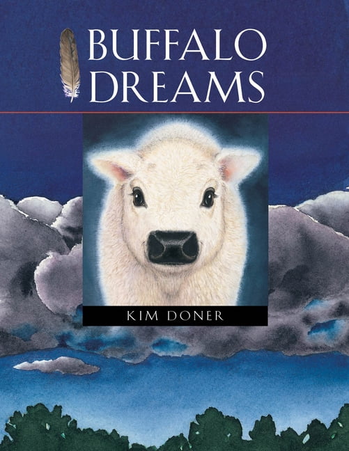 Buffalo Dreams (Paperback) - Walmart.com
