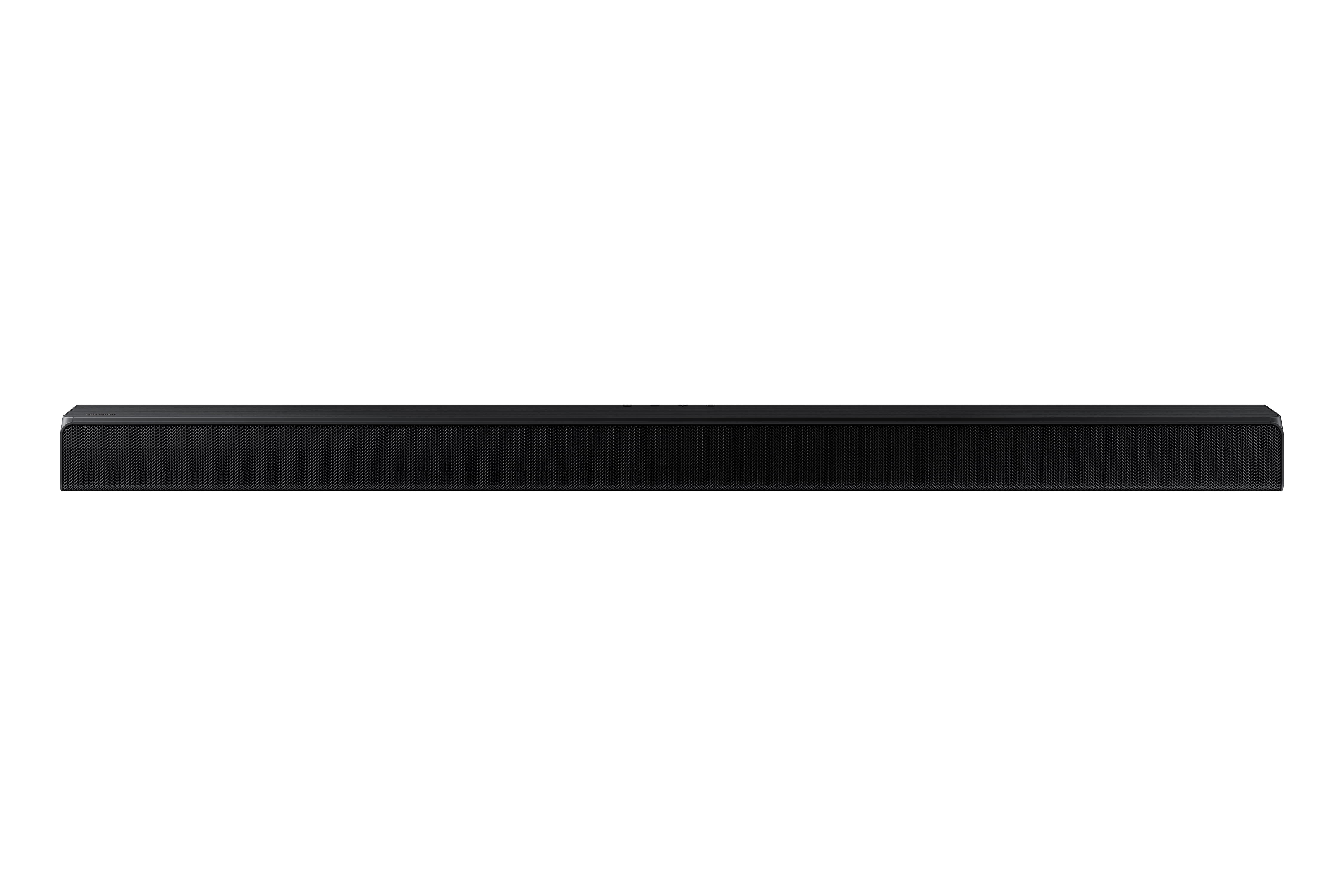 Buy SAMSUNG HW-A50M 2.1 Channel Soundbar with Wireless Subwoofer and ...