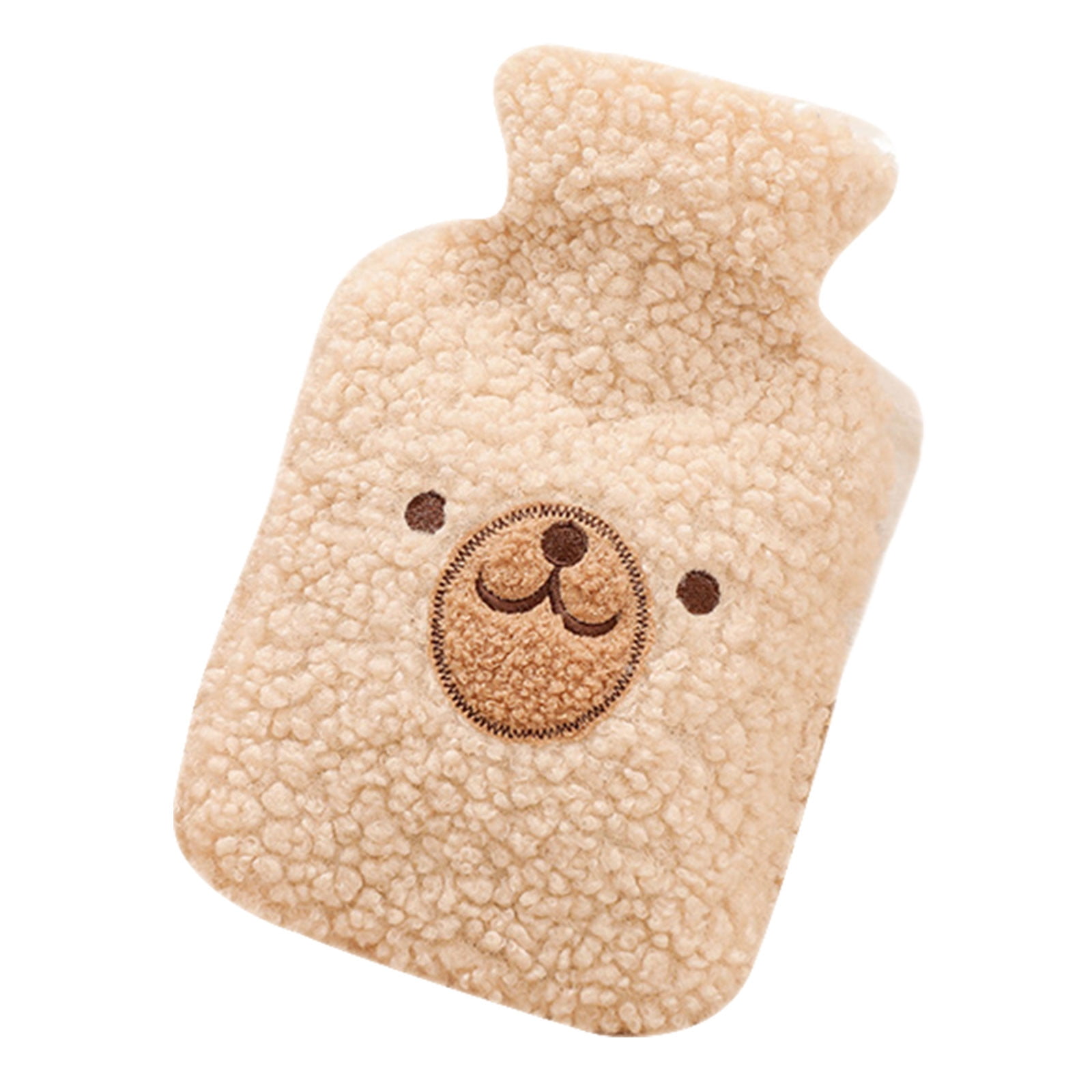 EARKITY Hot Water Bottle, Hot Water Bag, Warm Water Bag Pouch, Hand ...