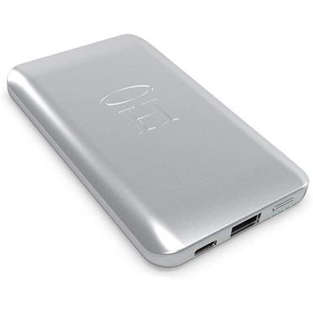 HALO - Pocket Power 6000 Portable Charger Power Bank for Phone - High ...