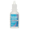 Systane Contacts Lubricant Eye Drops, 12 mL, Moisturizing Relief for ...