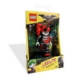 Santoki - LEGO Batman Movie Harley Quinn Key Light - Walmart.com