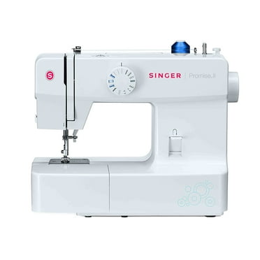 SINGER® 5400 Sew Mate Computerized Sewing Machine with 154 Stitch ...