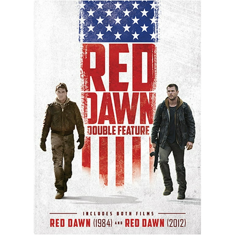 Red Dawn 2022 Chris Hemsworth
