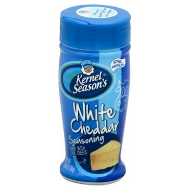 Kernel Season's Popcorn Seasoning, Ranch, 2.7 Ounce (Pack of 6 ...