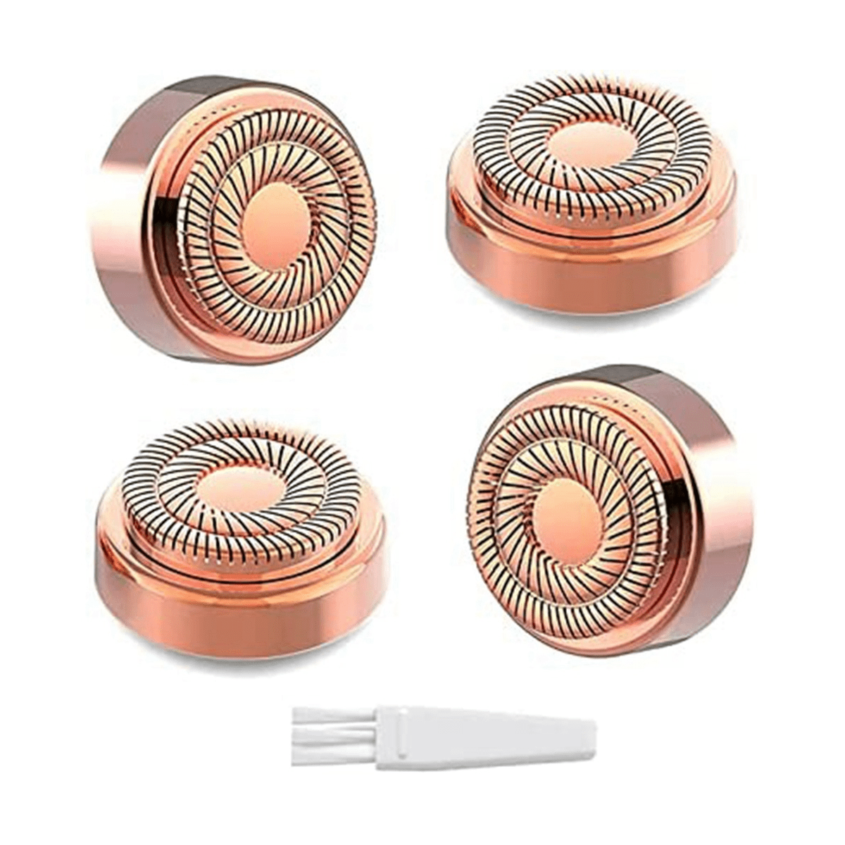 Click here for Unbranded Replacement Heads  Women Facial Hair Rem... prices