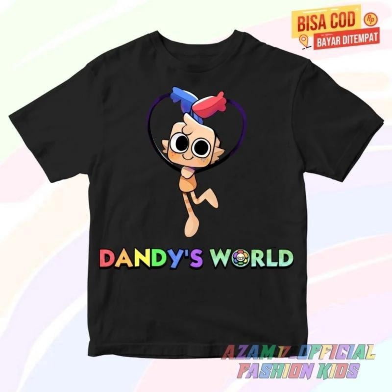 Dandys World Childrens . Dandys World Youth . Character Free Name-M ...