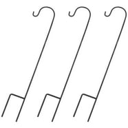 Hookery S Hook 8 Inch - FSH-8 - Walmart.com