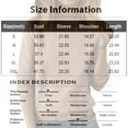 Cozy Mock Neck Sweaters for Women Long Sleeve Lightweight Soft Jumper ...