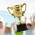 Award Trophies Craft Statue Kids Small Trophies Decor Trophy Awards for ...