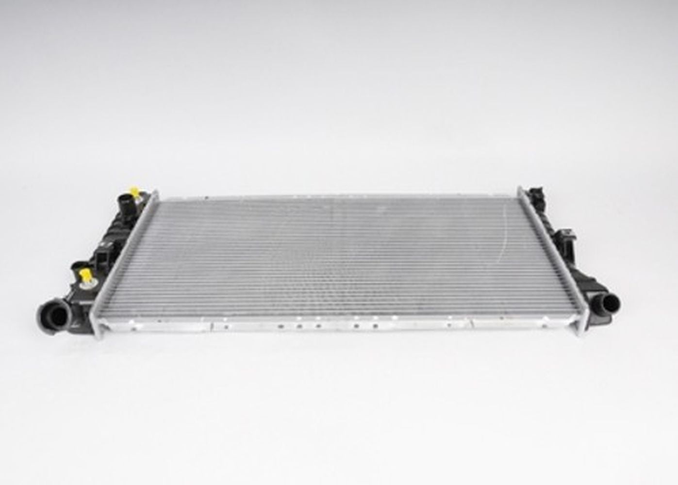 GM Genuine Parts 21560 Radiator - Walmart.com