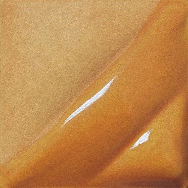 Free Shipping! AMACO Low Fire Gloss Glaze, LG-68 Vivid Orange ...