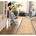 Gloria Non Slip Rubber Back Kitchen Rug Kitchen Mat Kitchen Mat Anti ...