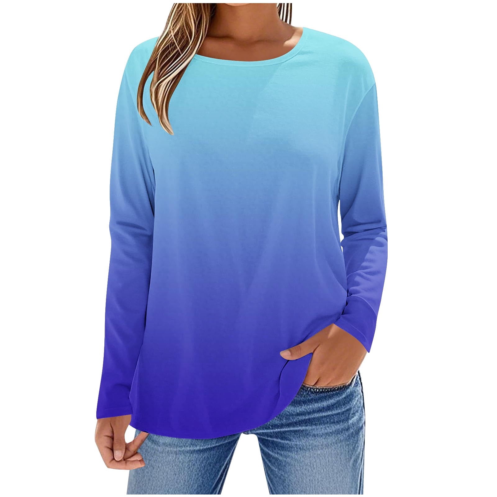 Click here for Srobpty Womens Long Sleeve Shirts  Womens Fashion... prices