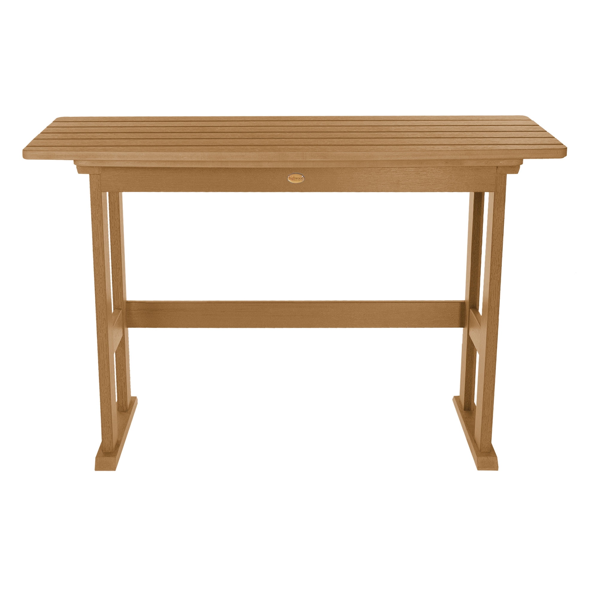 Lehigh Counter Height Balcony Table - Walmart.com
