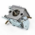 Carburetor For Walbro WT-600 WT-624 WT-625 WT-637 WT-662 For Zama C1U-W8 C1U-W14 For Poulan 222 ...