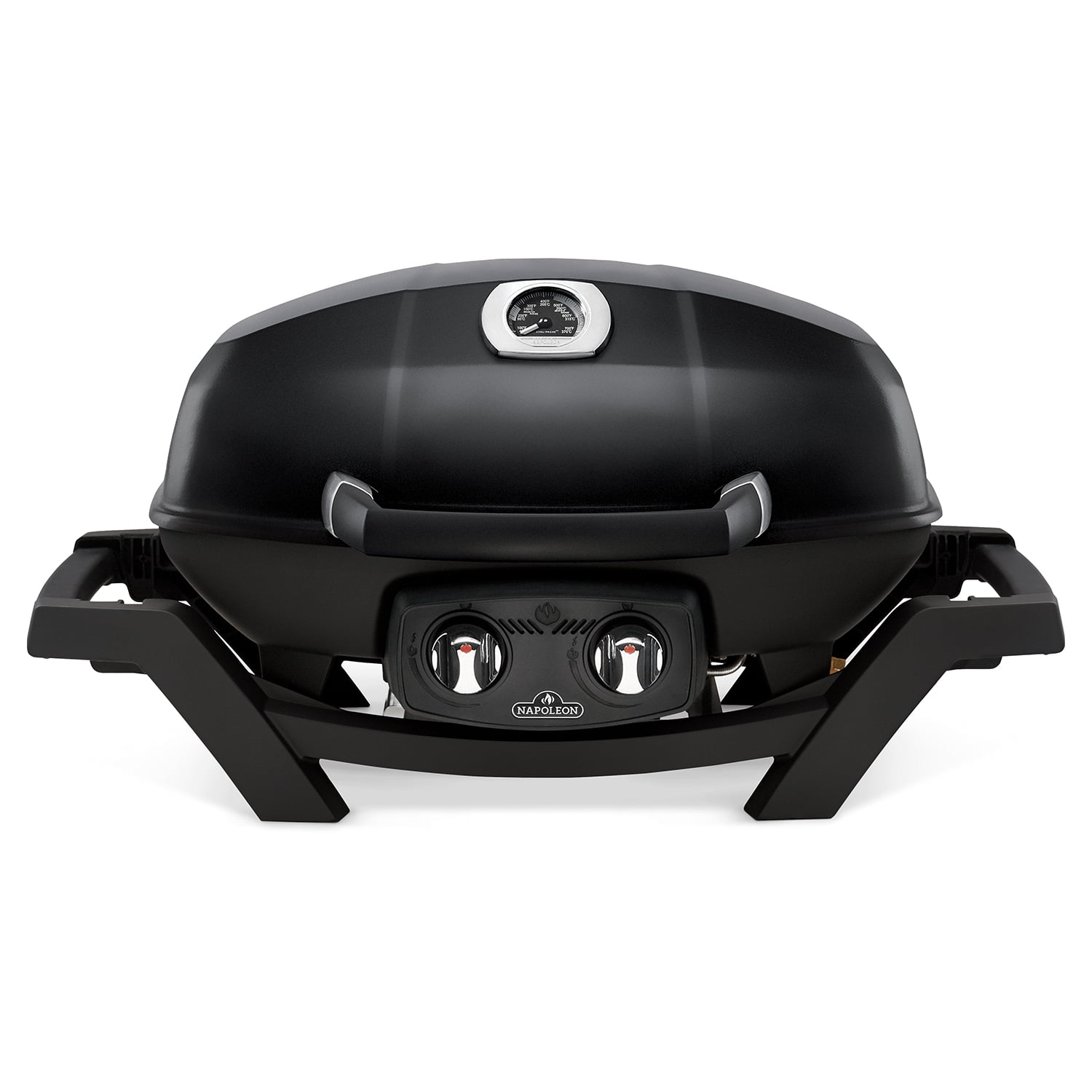 Click here for Napoleon Travelq Pro285 Portable Propane Gas Bbq G... prices