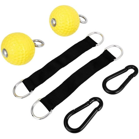 Pull Up Power Ball,Rock Climbing Solid Training Pull Up Arm Strength ...