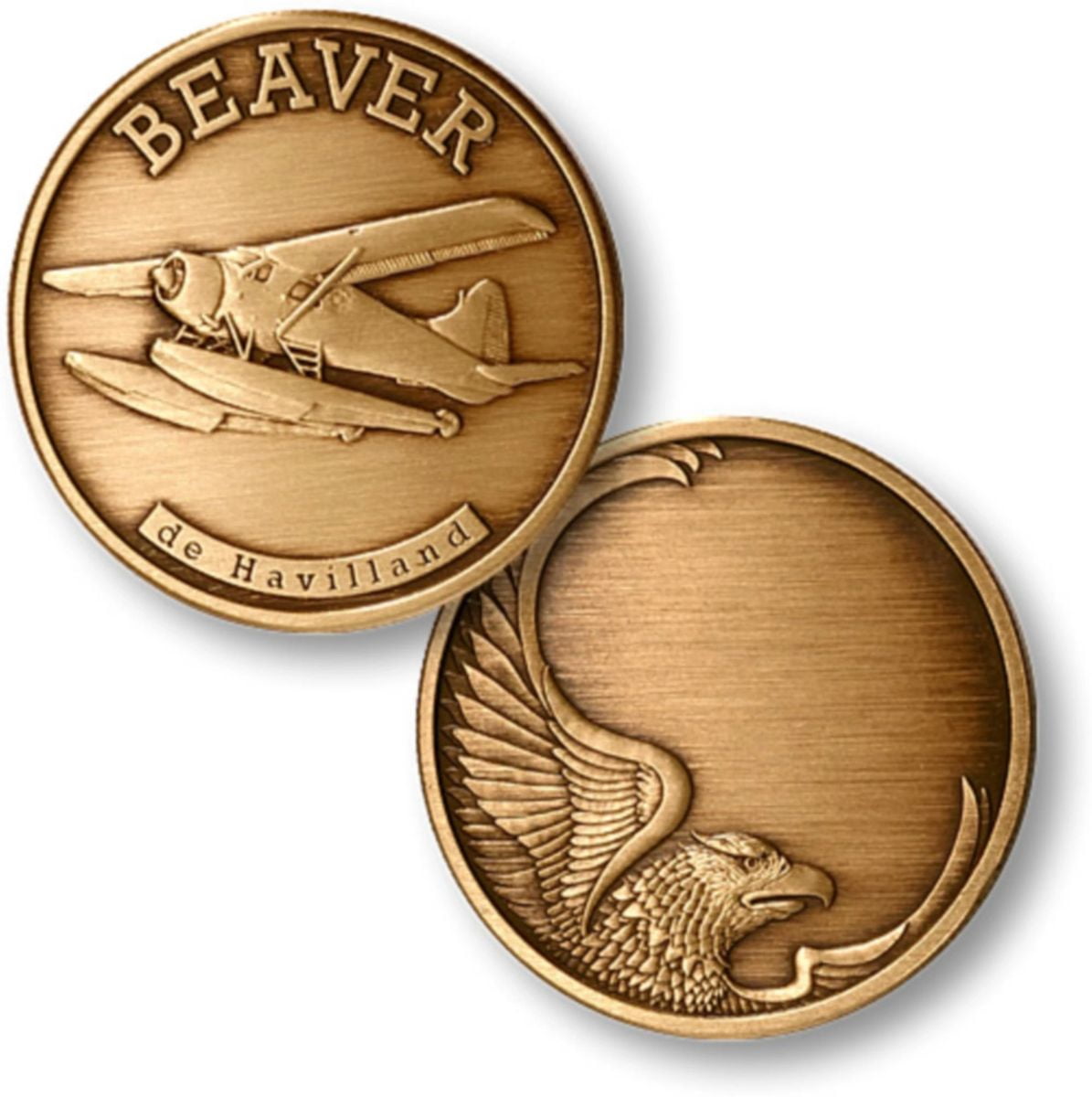 Air Force Challenge Coin