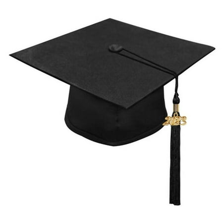 campus Adult Cap 2023 Novel School Uniform graduation graduation gown ...