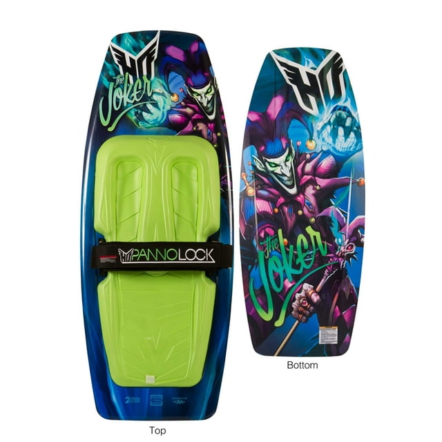 2017 HO Joker Kneeboard - Walmart.com
