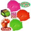 Schylling NeeDoh Cool Cats The Groovy Glob! Squishy, Squeezy, Stretchy ...