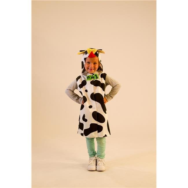 Dexter DEX 503 Cow Costume - Walmart.com