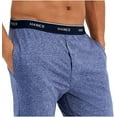 Hanes Mens Tagless Cotton Comfort Sleep Pant Sizes S 5xl