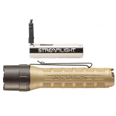 Streamlight LED 500 Lumens Flashlight - Walmart.com