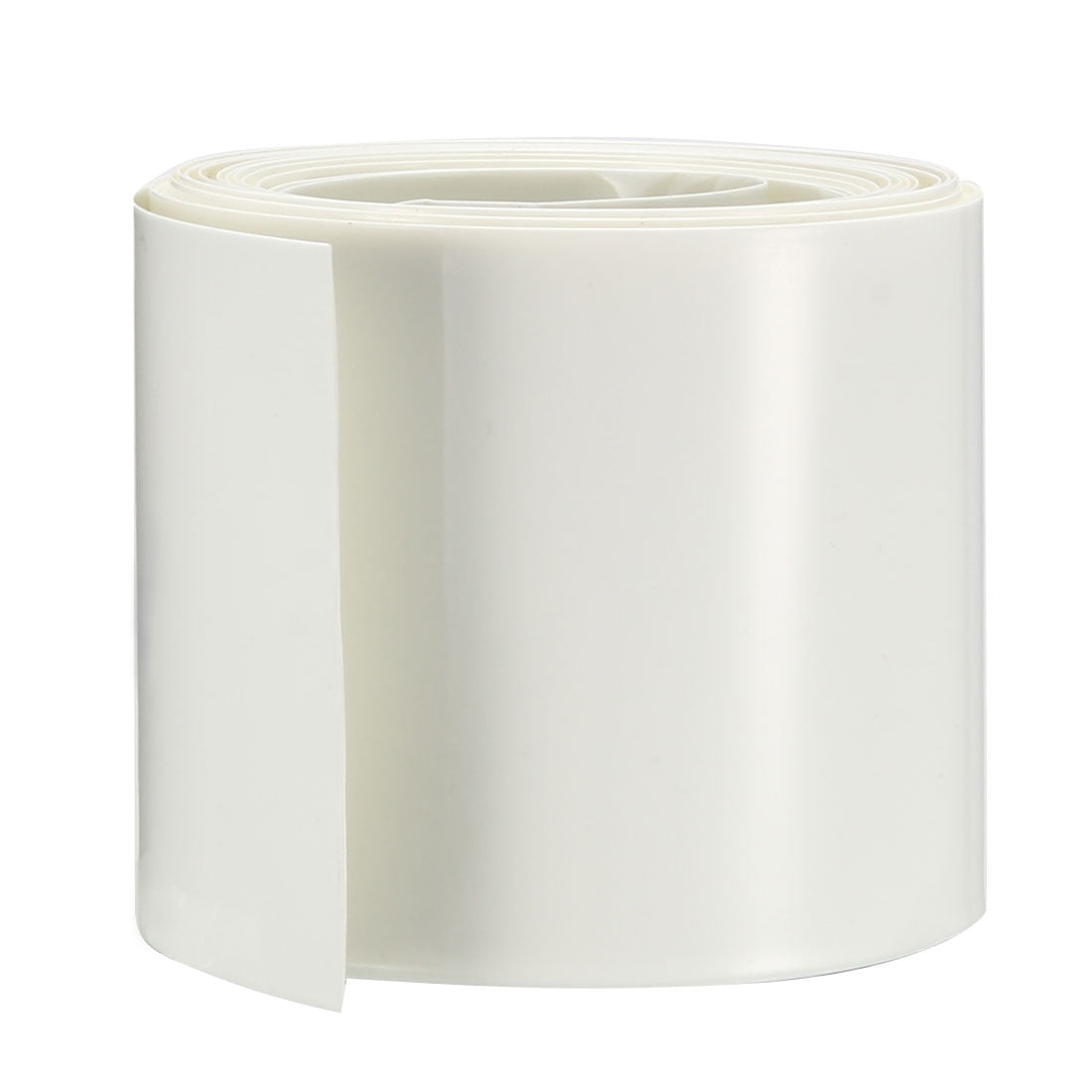 Click here for Unique Bargains Pvc Heat Shrink Tubing 65mm Flat W... prices