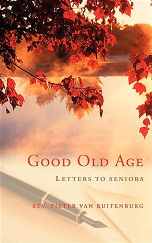Pre-Owned Good Old Age : Letters to Seniors - Walmart.com