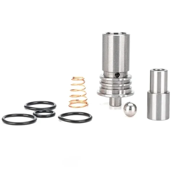 Cooler Flow Bypass Cooling Valves Set for 6L80 6L90 8L90 8L80 ...