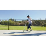 Razor A3 Kick Scooter for Kids - Larger Wheels, Front Suspension ...