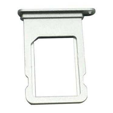 Chicmine Replacement Parts Mobile Phone SIM Card Tray Slot Holder for ...