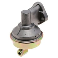 Carter Mechanical Fuel Pump P/N:M60415 Fits select: 1983-1988 TOYOTA ...