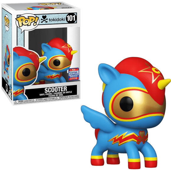 Trafalgar Law Funko Pop 101