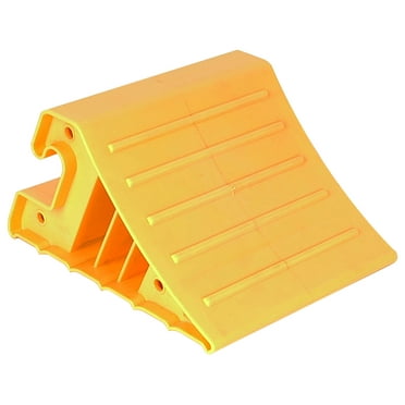 Valterra A10-0908 Wheel Chock - Walmart.com