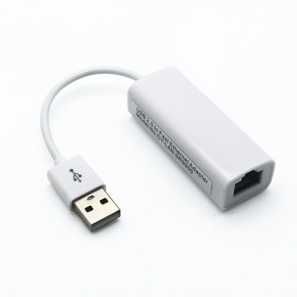 Adaptador USB a Ethernet Rj45 | Walmart en línea