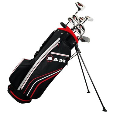 Ray Cook Silver Ray Chipper *Left Handed* Golf - Walmart.com