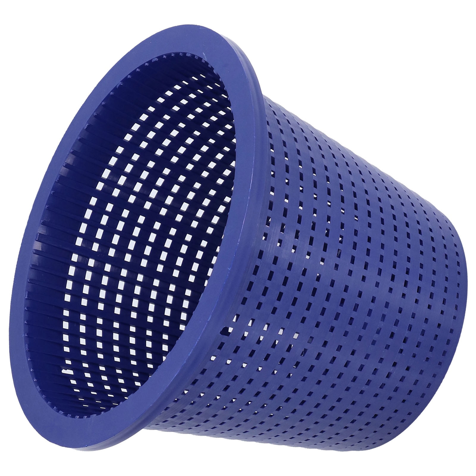 Skimmer Basket, High Compatibility Easy Cleaning Pool Pump Basket For ...