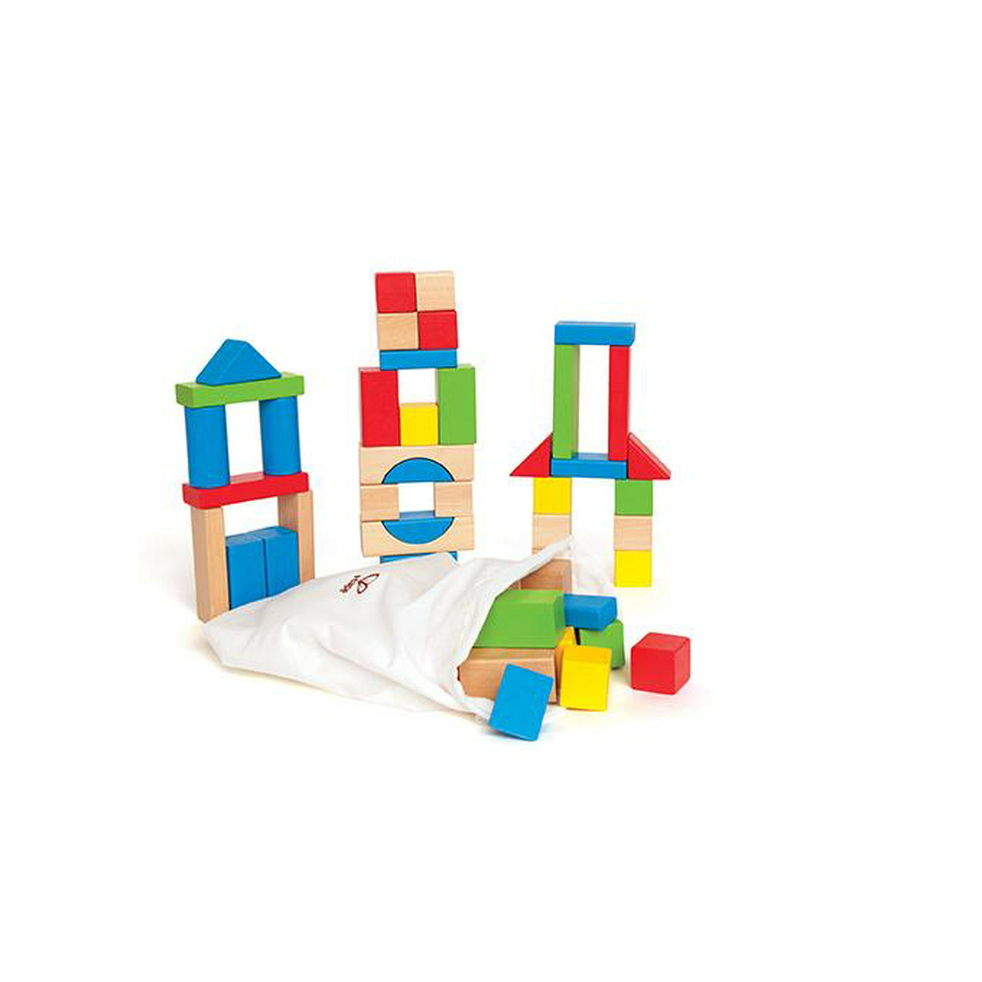 Click here for Hape Maple Blocks prices