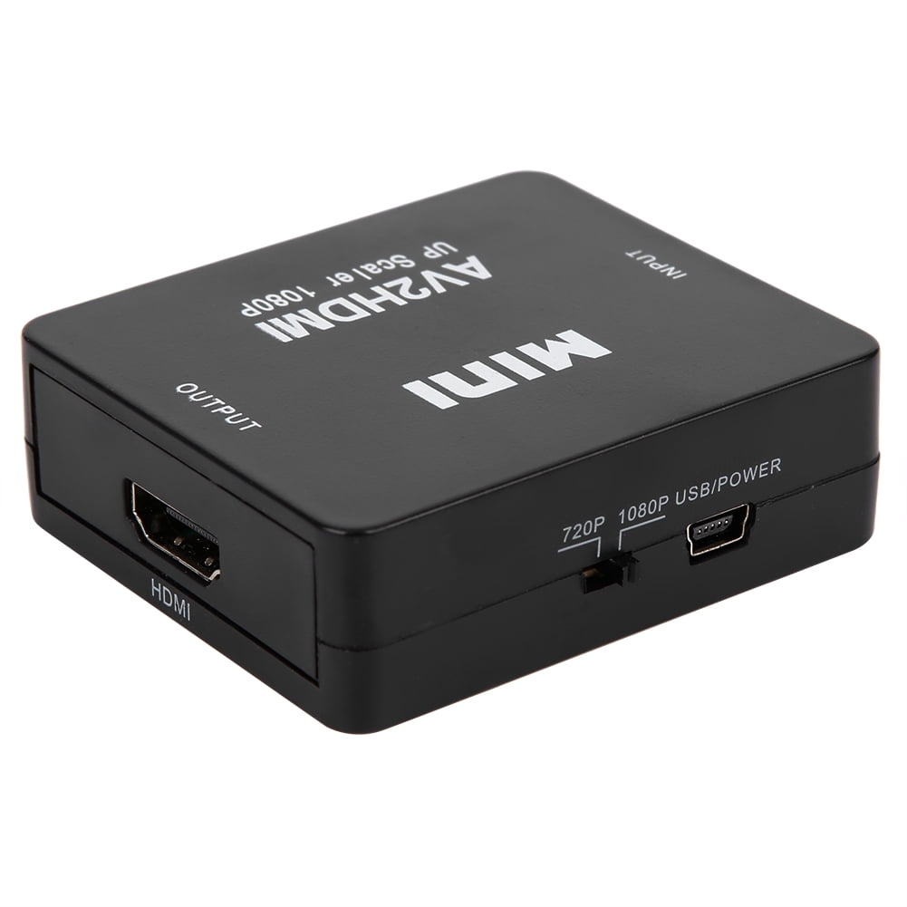 Click here for Ymiko Av Hd Multimedia Interface Converter  66x55x... prices