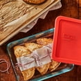 Pyrex 6 Cup Simply Store Rectangular Dish - Walmart.com