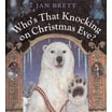 Who's That Knocking on Christmas Eve?, (Hardcover) - Walmart.com